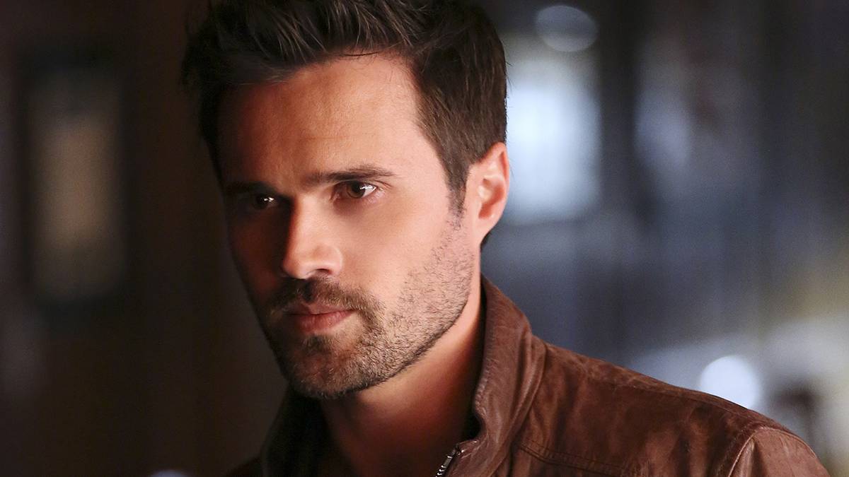 Agents of SHIELD Never Asked Brett Dalton To Return For Season 7