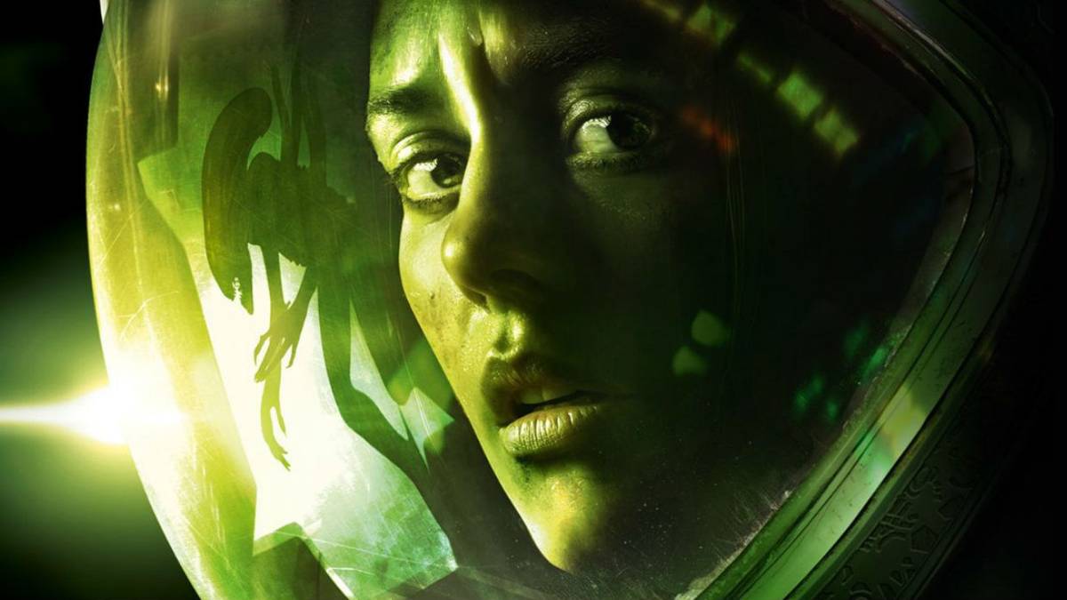 After 10 Years, Alien Isolation 2 Is Officially In Development
