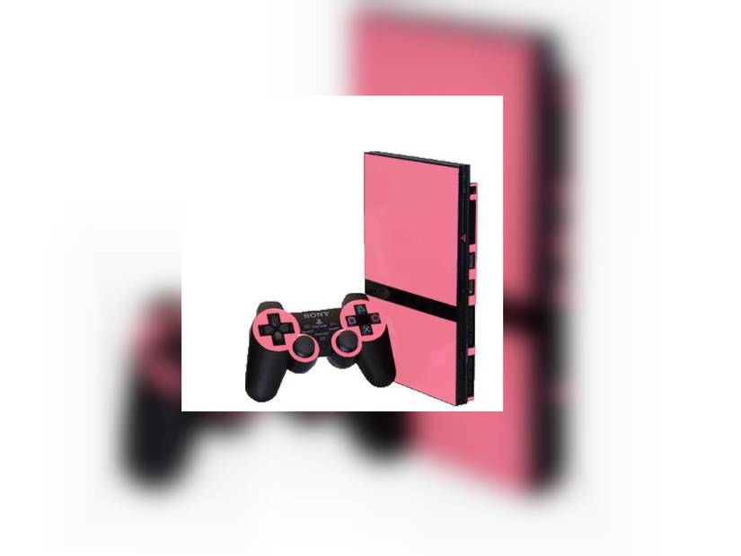 A Work Of Art: 9 Lame Custom PS2 Consoles (And 14 That Are Dope)