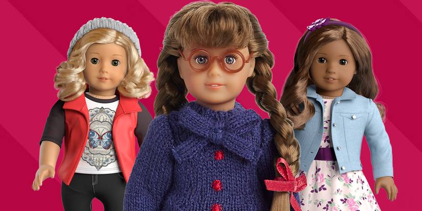 Mattel's Next Doll Movie Is In Development (But It's Not Barbie 2)