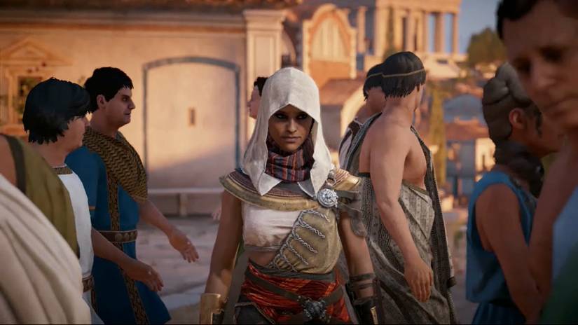 Every Assassin in Assassin's Creed, Ranked