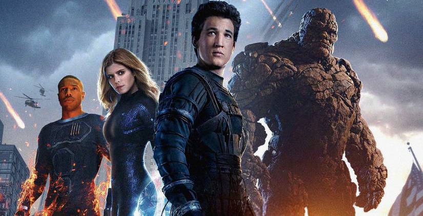 Annihilus: 10 Things To Know About Marvel's Cosmic Villain