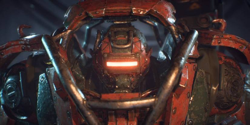 Anthem Guide: Complete List of ALL Masterwork & Legendary Items