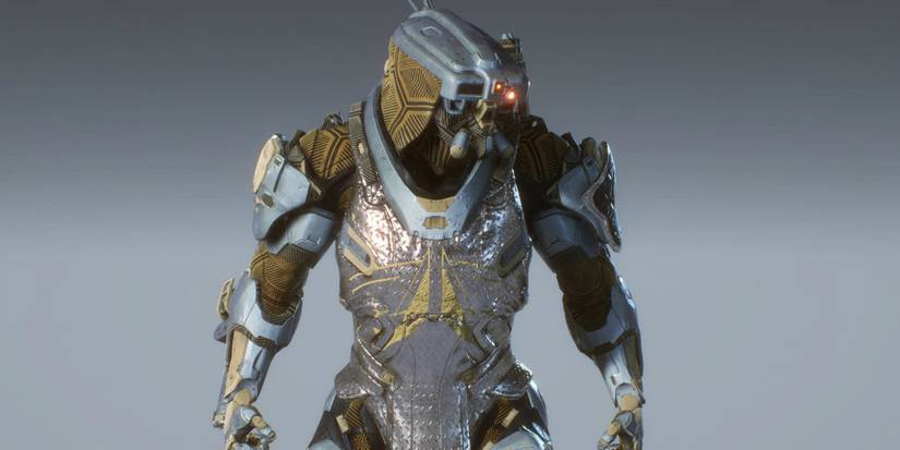 Anthem Guide: Complete List of ALL Masterwork & Legendary Items
