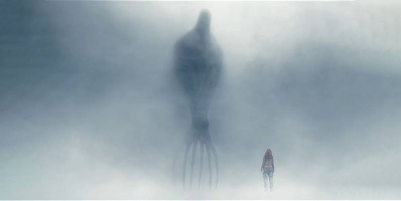 Arrival's Aliens Explained: Language, Design & More