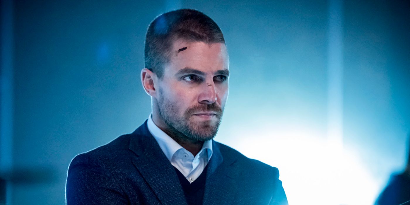 Arrow Season 8 Trailer Brings Back A Lot Of Dead Characters