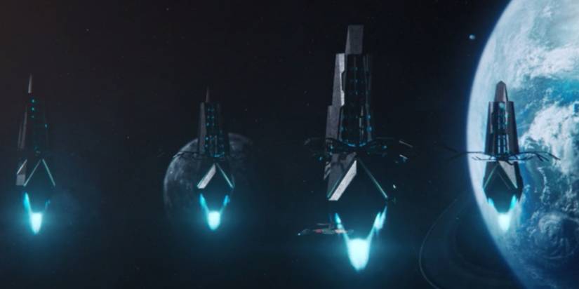 Star Trek: Discovery: 8 Biggest Questions After The Season 2 Finale