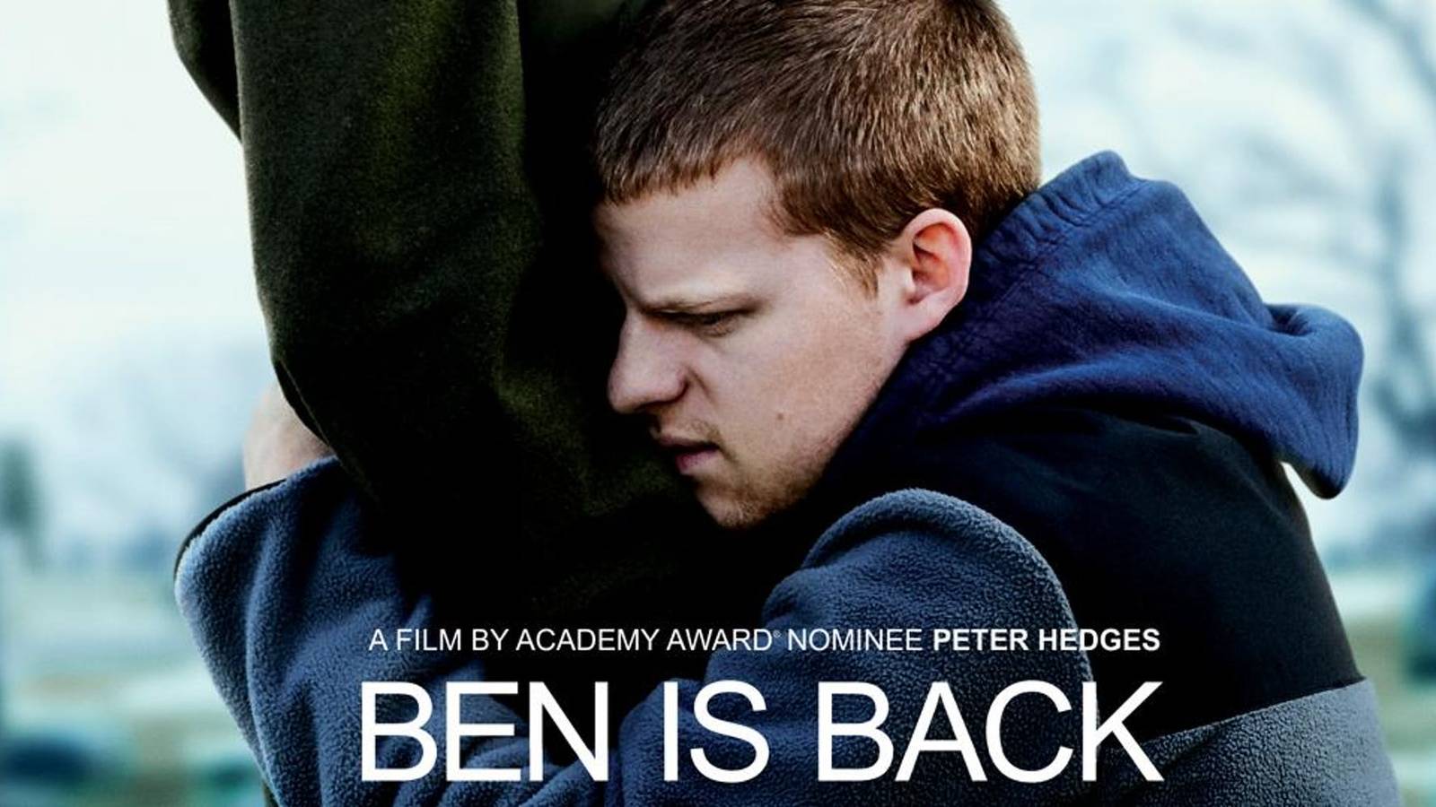 Peter Hedges Interview: Ben is Back