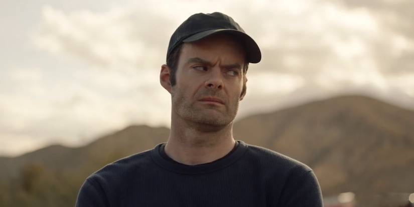 HBO Renews Bill Hader's Barry for Season 3
