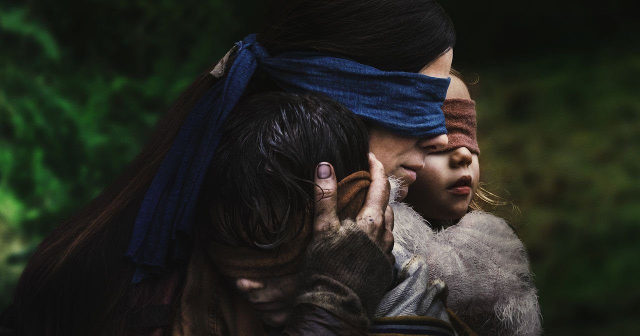 Bird Box: 7 Abandoned Creatures Who Didn’t Make It to the Film