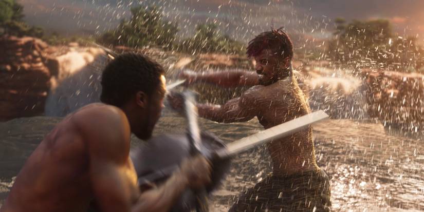 10 Times Avengers Lost Fights In The MCU