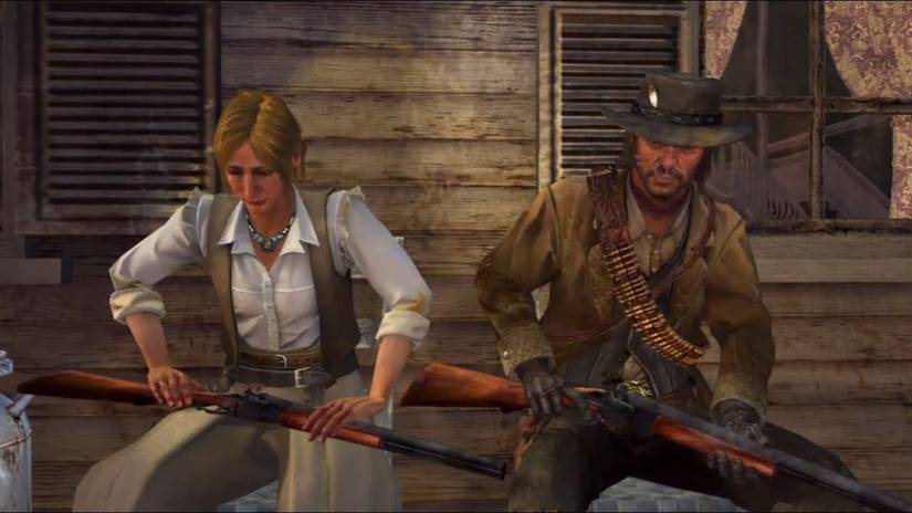 How RDR2 Changes MacFarlane's Ranch From Red Dead Redemption