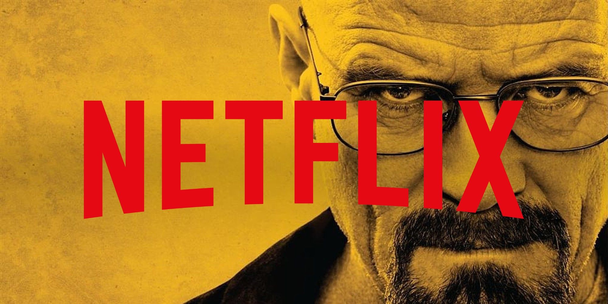 Breaking Bad Movie May Be Released On Netflix & AMC