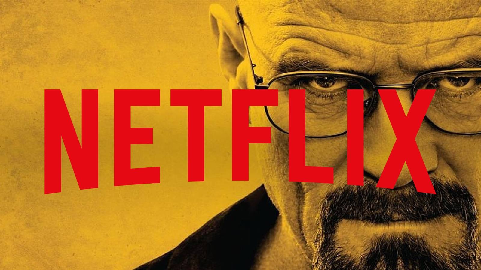 Breaking Bad Movie May Be Released On Netflix & AMC