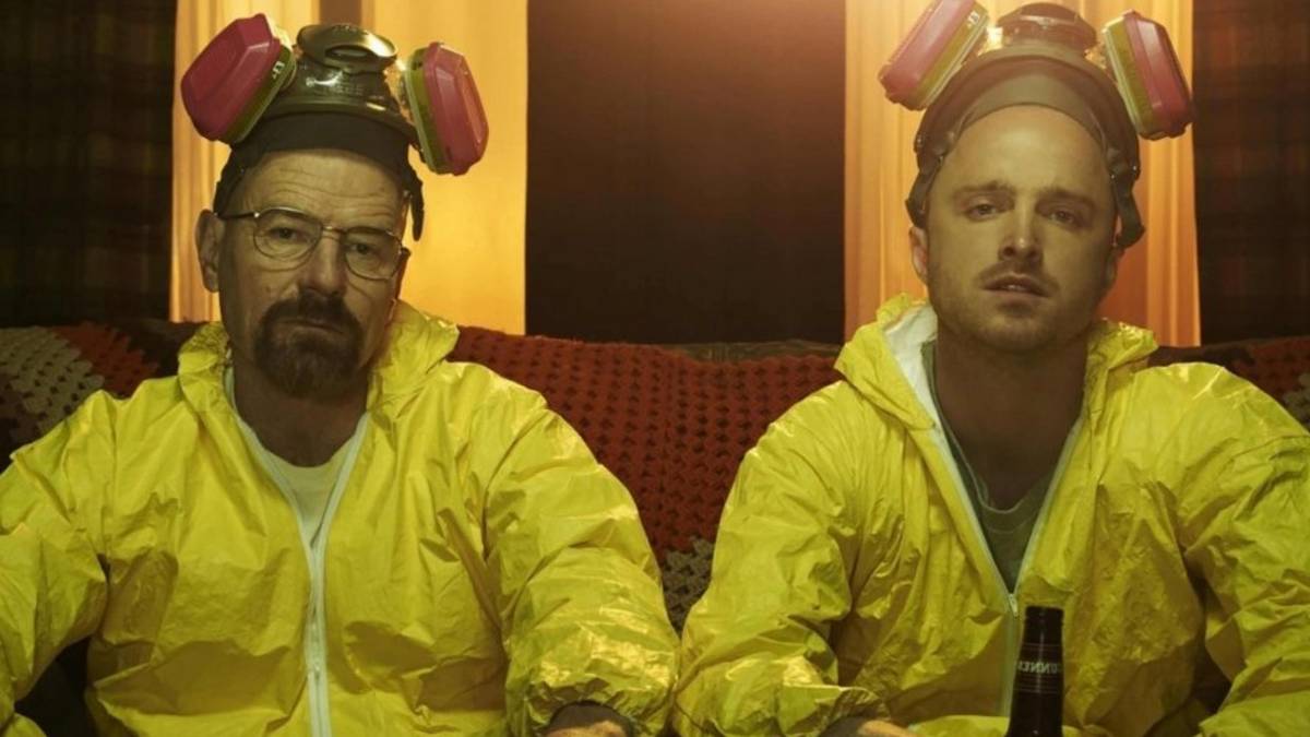 Breaking Bad Characters Ranked By Their Likability