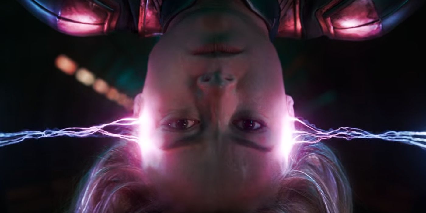 Cineplex.com | The Marvels Story Recap 10 Things To Know From Previous ...