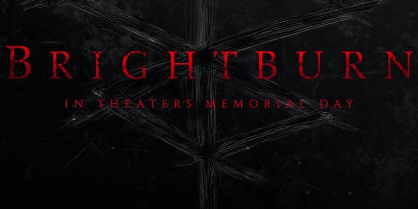 Brightburn Movie: Superman Parody Cast, Trailer, Release Date