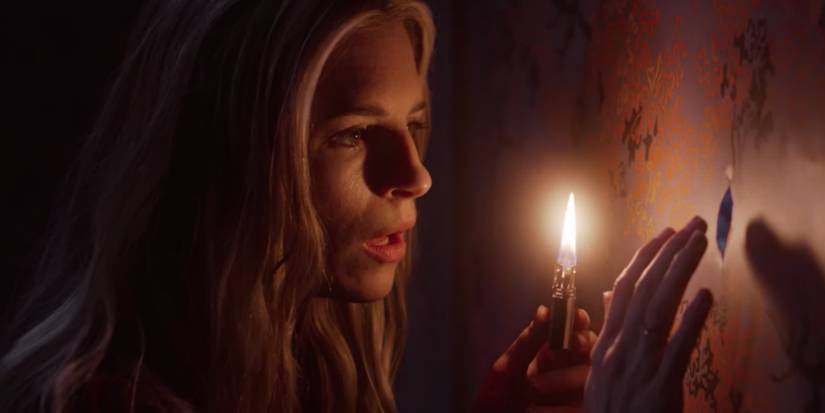 The OA Season 2 Ending & Multiverse Explained