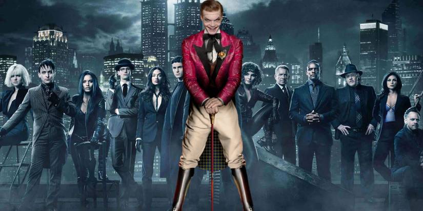 Batman's Most Underrated Live-Action Joker Performance Happened On TV