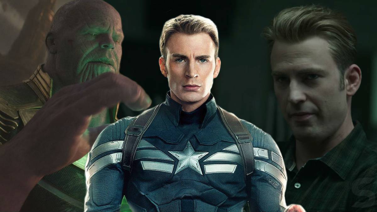 Captain America Has A Plan In Avengers: Endgame - What Is It?
