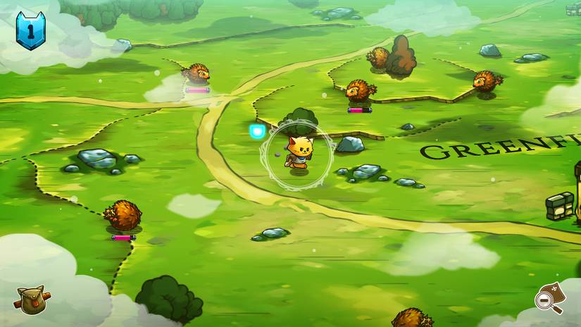 10 Best Video Games Where You're A Cat