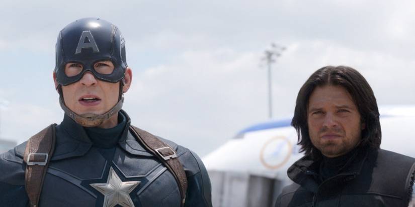 The Winter Soldier Complete MCU Timeline: Bucky's Story Explained