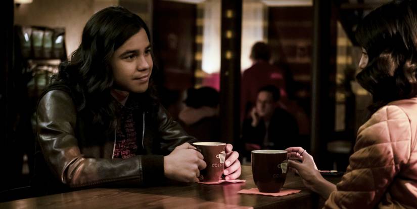 The Flash Season 5: 8 Big Questions After Episode 14, "Cause and XS"