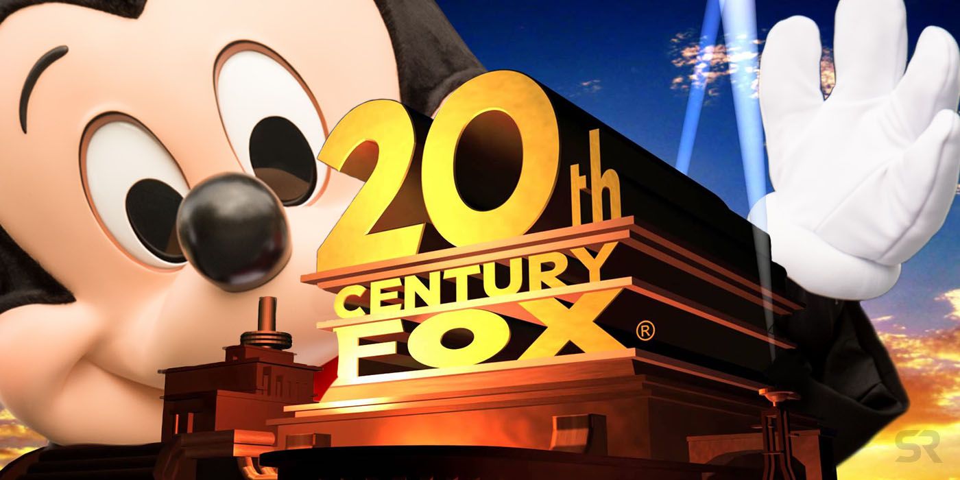 Disney's Acquisition Of 20th Century Fox: A Complete Timeline