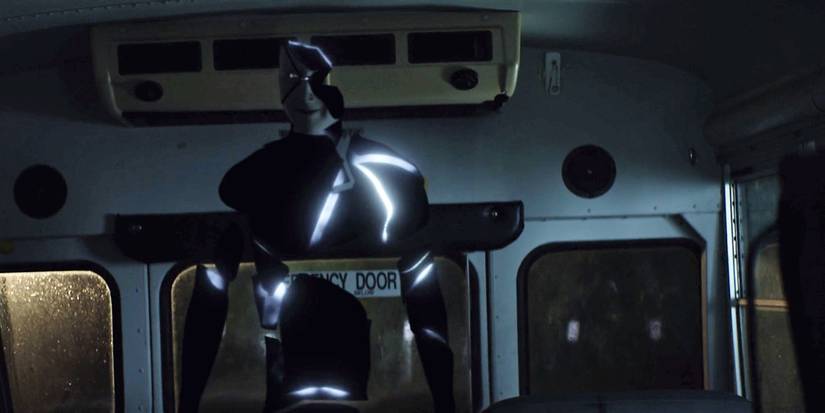 Doom Patrol: The 10 Most Unique Powers