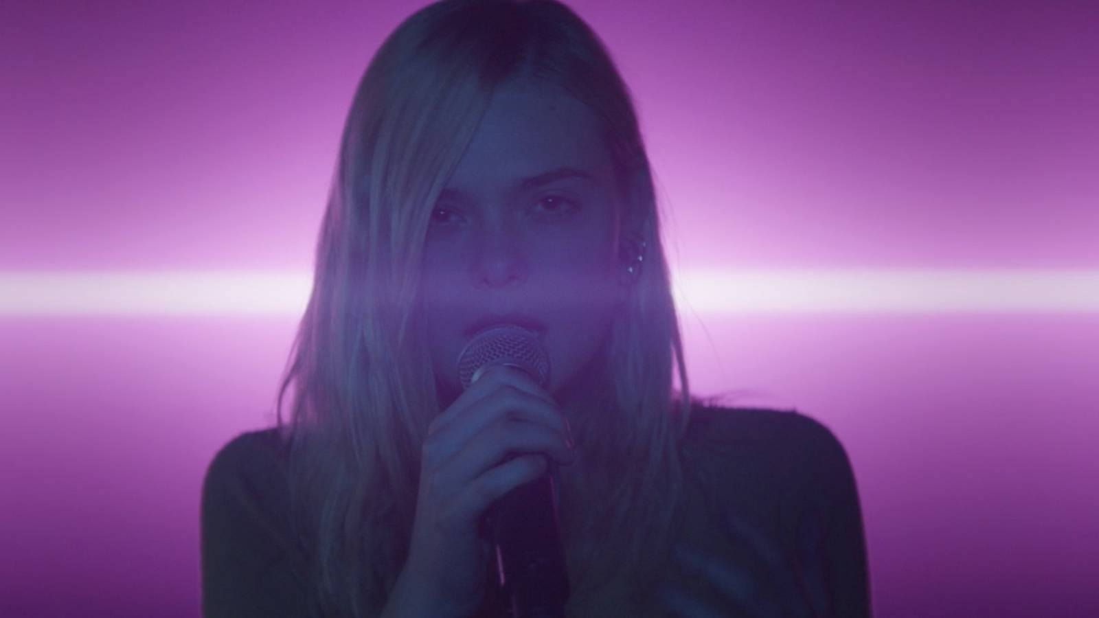 Teen Spirit Trailer: Listen to Elle Fanning Perform 'Lights'