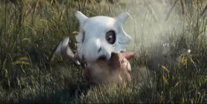 Detective Pikachu: Every Easter Egg & Pokemon Reference