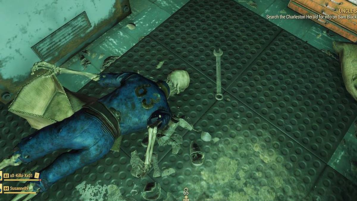 Fallout First Domain Claimed By Fans, Calls Out Bethesda