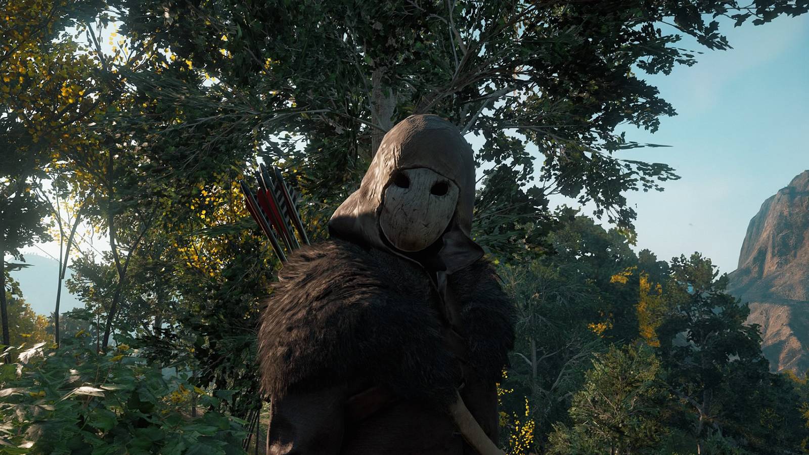 Far Cry New Dawn – Who Is The JUDGE?