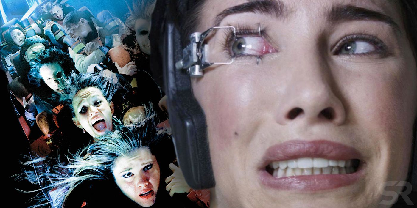 final destination | ScreenRant