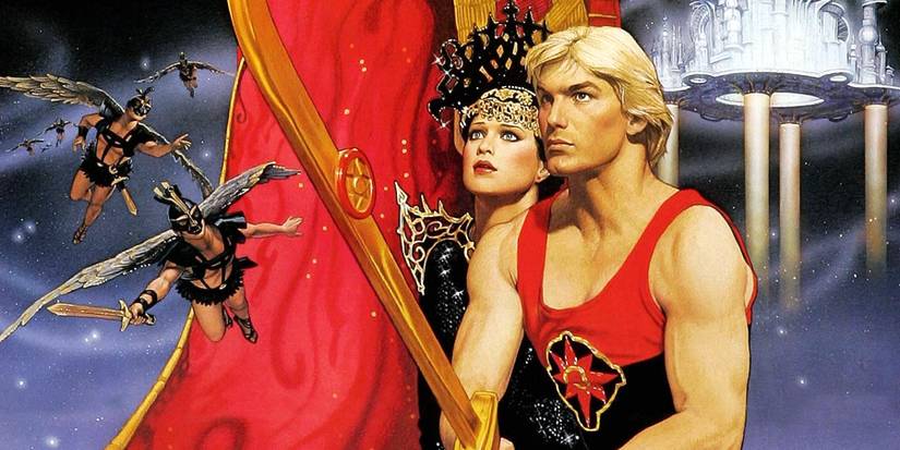 The 10 Best Uses Of Queen Songs In Movies
