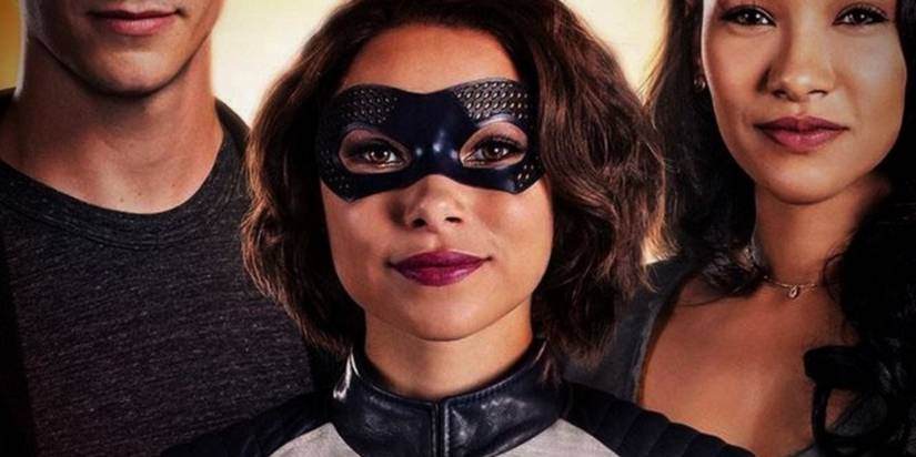 The Flash Season 5 Ending Changes The Show Ahead Of Crisis