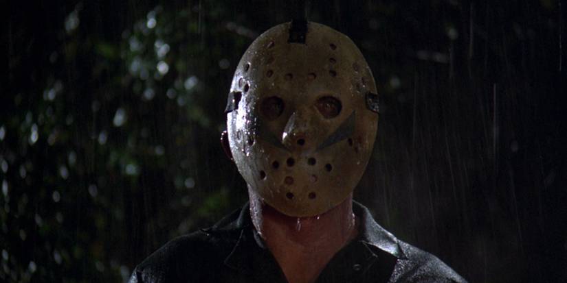The 10 Best Friday The 13th Movies (According To Metacritic)