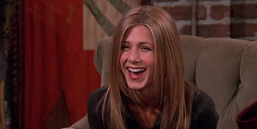 How Friends Failed Its Best Character: Rachel's Unforgivable Ending