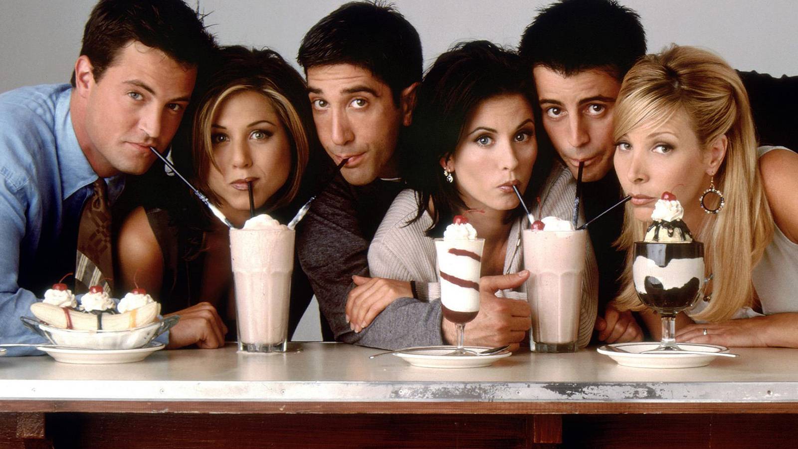 10 Best Friends Guest Stars, Ranked