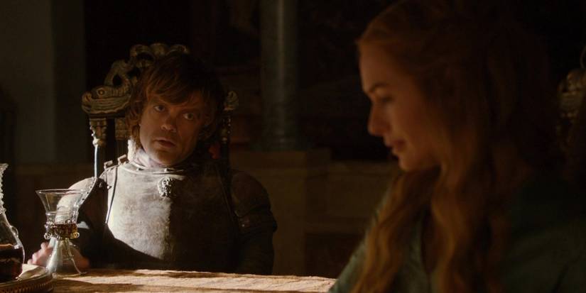 Game Of Thrones: 10 Things From The Books About Tyrion That The Show ...