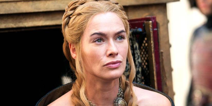 Game Of Thrones: What Your Favorite Character Says About You