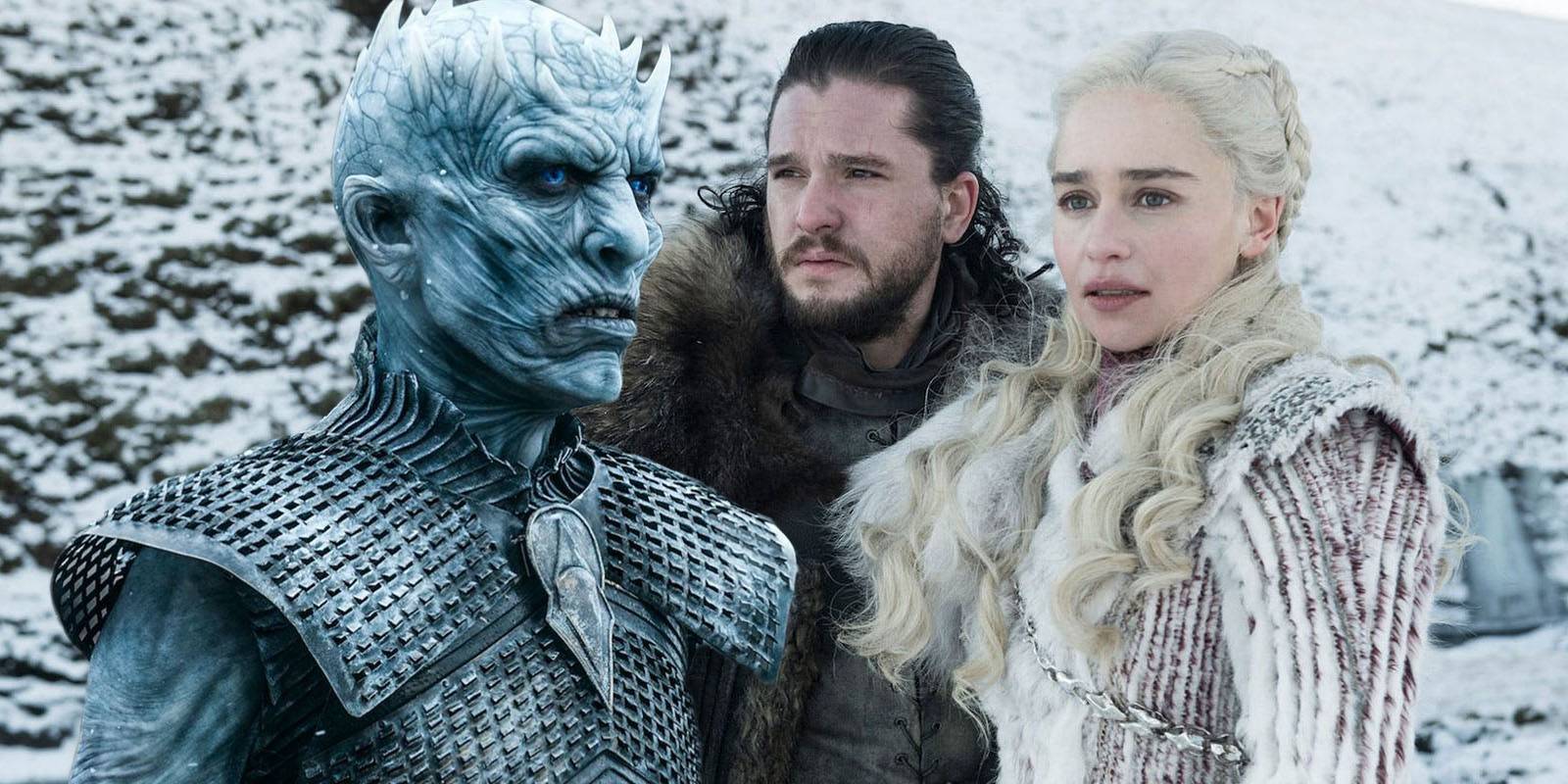 Game Of Thrones: A Breakdown Of House Alliances And Feuds