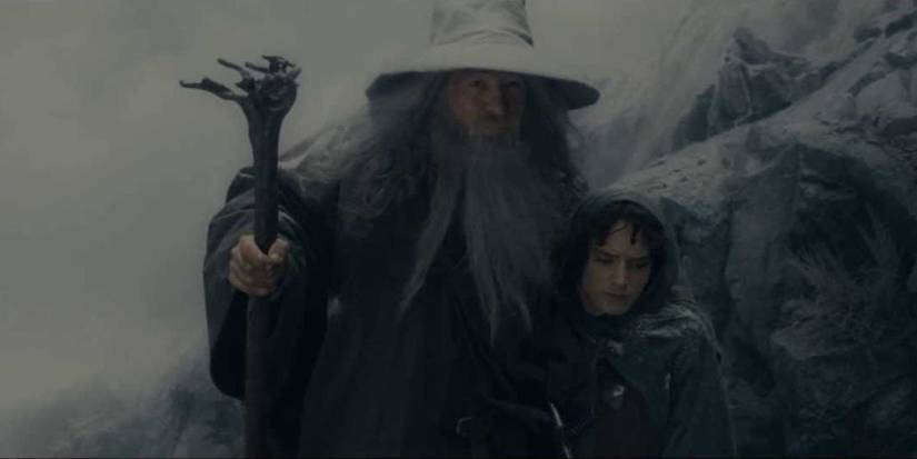 10 Quotes That Prove Gandalf Is The Best Wizard In The Lord Of The ...