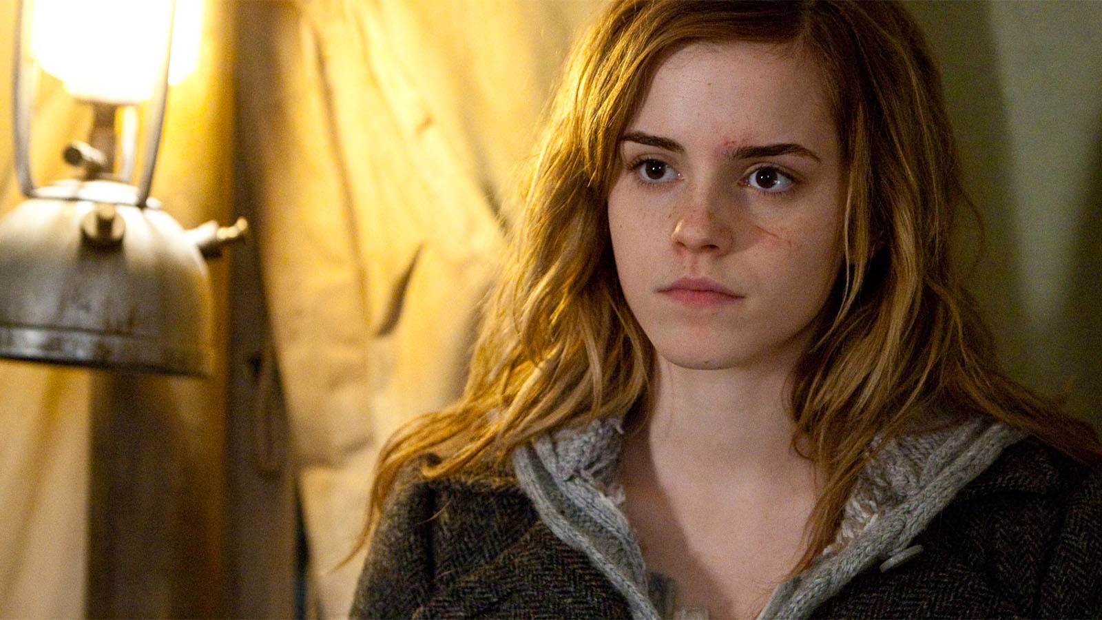 Harry Potter: 10 Times Hermione Should Definitely Have Been Expelled ...