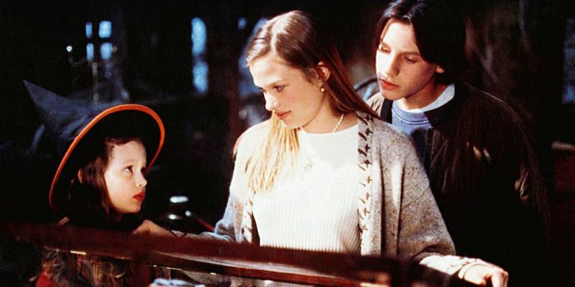 Hocus Pocus Actor Gets Why Original Stars Didn't Return For Sequel