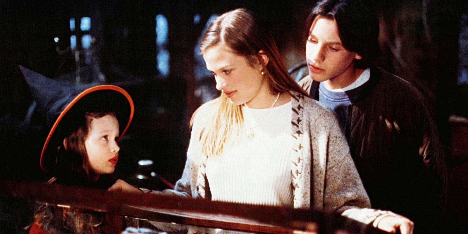 Hocus Pocus 3 Return Addressed By Original Allison, Max & Binx Actors