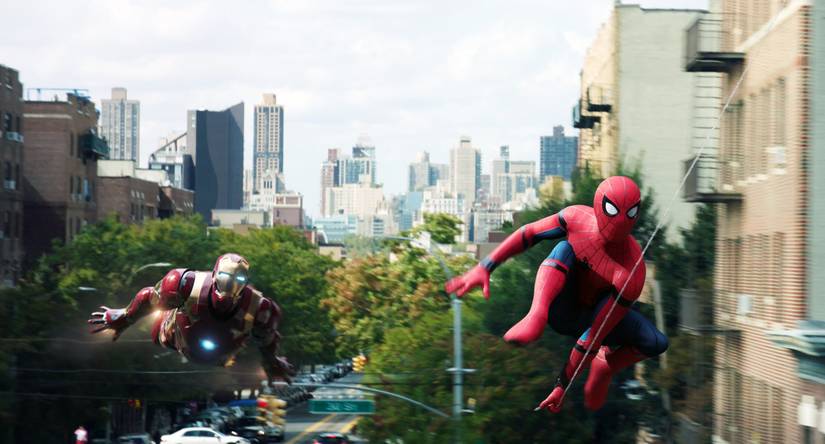 8 Ways The Iron Man Suit Bends The Rules Of Science