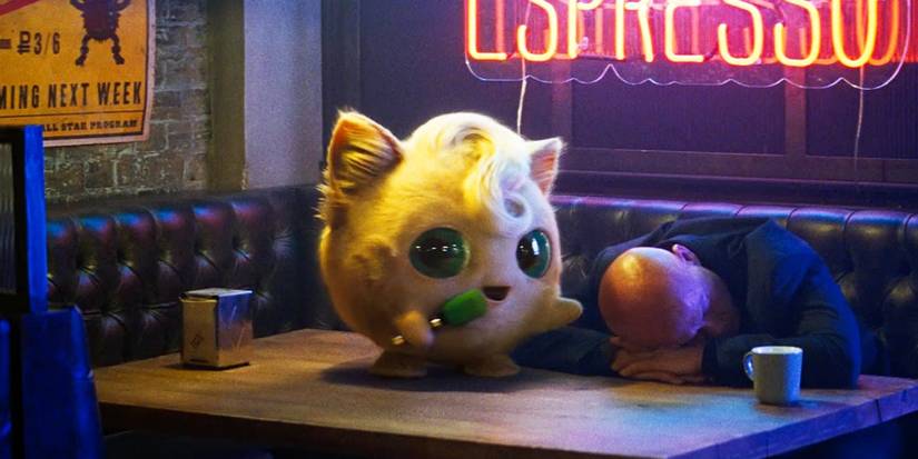 Detective Pikachu Soundtrack: Every Song In The Pokémon Movie