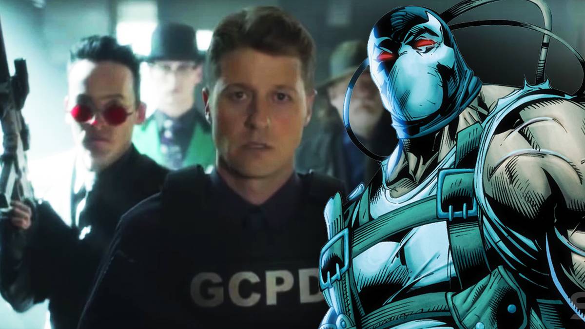 Gotham: Why Gordon, Penguin & Riddler Team Up In Season 5 Flashforward