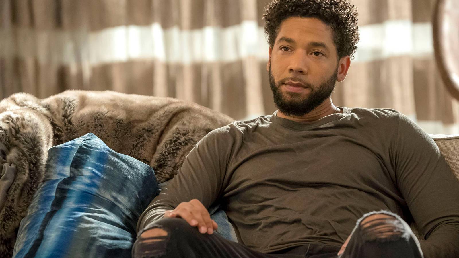 The Osundairo Brothers' Role In The Jussie Smollett Hoax Documentary
